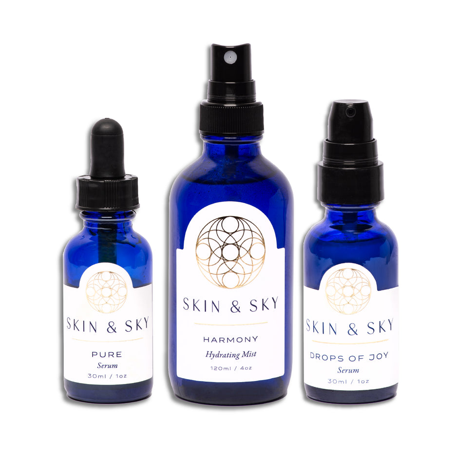 Sets – Skin & Sky