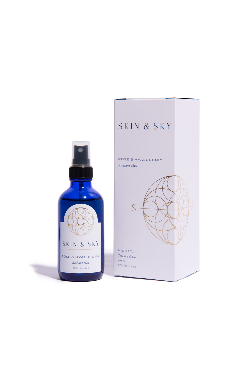Skin & Sky